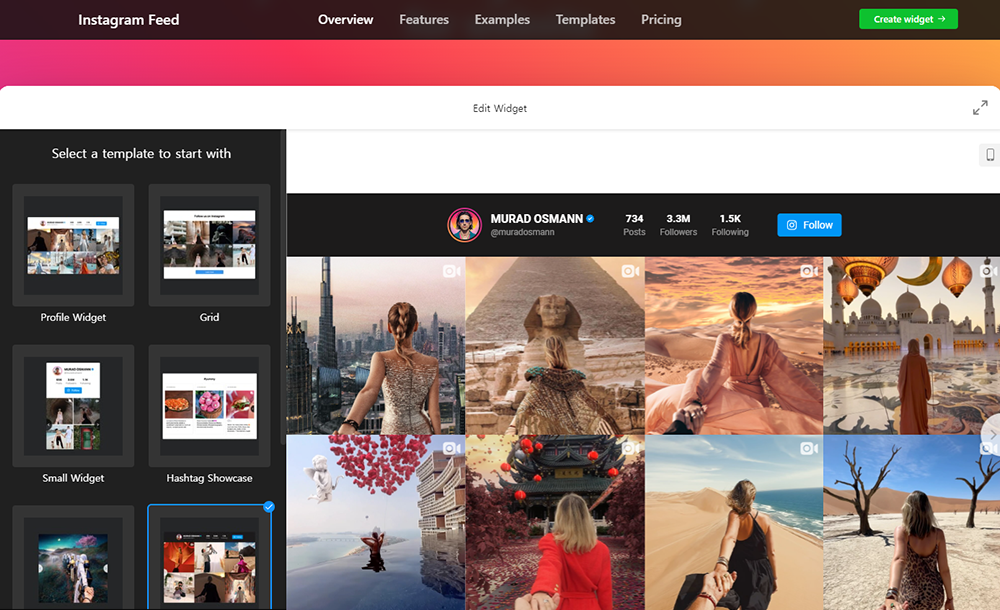 인스타그램 API 및 위젯 연동 가이드 – Instafeed.js, Elfsight, Display API